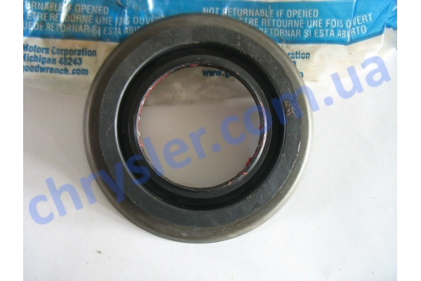 12471523 Сальник хвостовика моста GMC SAVANA - Chrysler