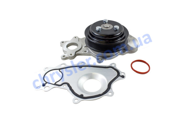 Купити 1253265 Помпа охолодження FORD F-150 - Chrysler