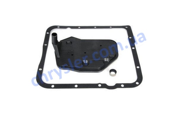 Купить 24225323 Фильтр АКПП HUMMER H3 4L60E - Chrysler