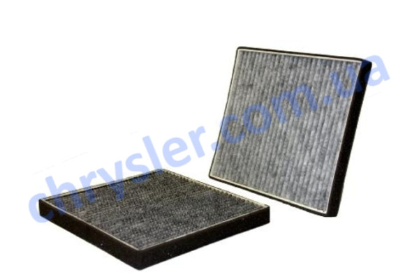 Купити 24814 Фільтр салону CADILLAC ESCALADE - Chrysler
