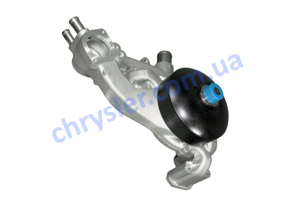 Купити 252901 Помпа охолодження CADILLAC ESCALADE - Chrysler