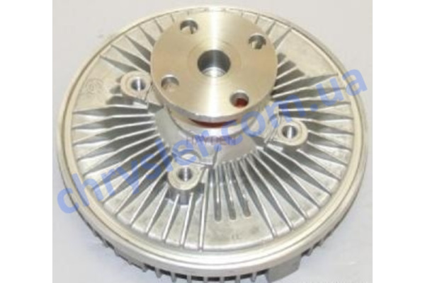 2796 Віскомуфта вентилятора JEEP GRAND CHEROKEE - Chrysler