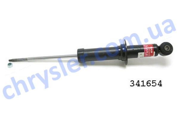 Купити 341654 Стійка амортизатора JEEP PATRIOT - Chrysler