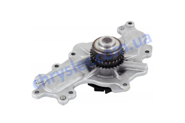 Купити 43318 Помпа охолодження FORD FLEX - Chrysler