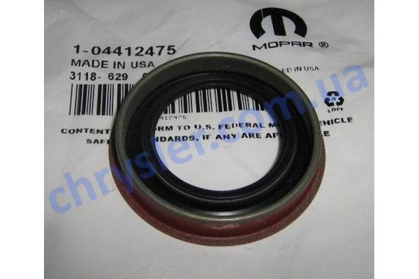 Купити 4412475 Сальник гідромуфти DODGE CARAVAN - Chrysler
