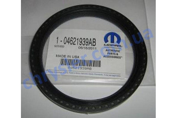 Купити 4621939AB Сальник колінвалу CHRYSLER NEON - Chrysler