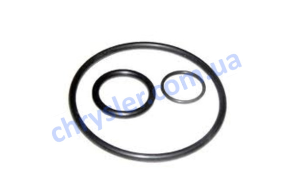 Купити 4720363 Сальник JEEP CHEROKEE LIBERTY - Chrysler