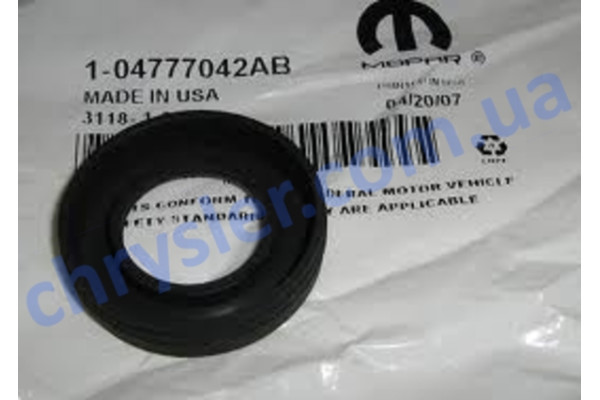 4777042AB Кільце ущільнювальне CHRYSLER 300M - Chrysler