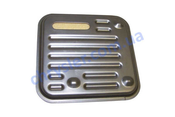 Купити 4864505AB Фільтр акпп CHRYSLER PACIFICA - Chrysler