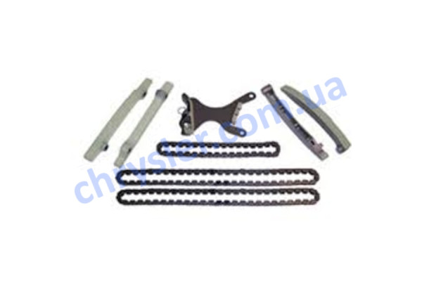 Купити 5013867AC Комплект грм JEEP GRAND CHEROKEE - Chrysler