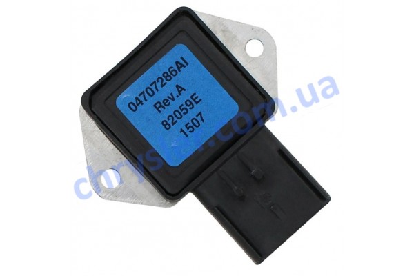 Купити 5017491AB Реле вентилятора CHRYSLER VOYAGER - Chrysler