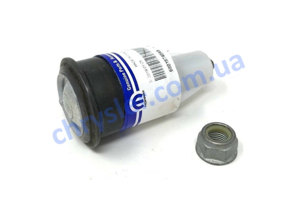 Купити 5114037AJ Опора кульова JEEP LIBERTY - Chrysler