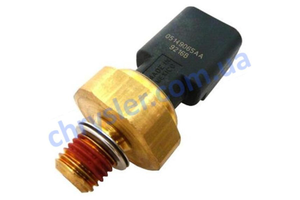 5149065AA Датчик тиску масла CHRYSLER 300C - Chrysler