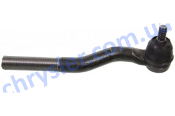 Купити 52060053AE Накінечник кермової тяги JEEP WRANGLER - Chrysler