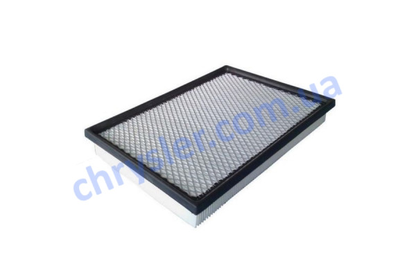 Купити 5329WS Фільтр повітряний JEEP LIBERTY - Chrysler