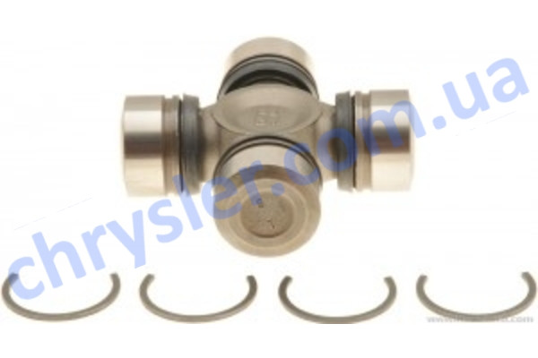 Купити 5760X Хрестовина JEEP GRAND CHEROKEE - Chrysler