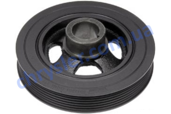 Купити 594341 Шків коленвалу DODGE AVENGER - Chrysler