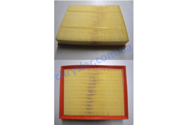 Купити 68037059AA Фільтр повітряний DODGE NITRO - Chrysler