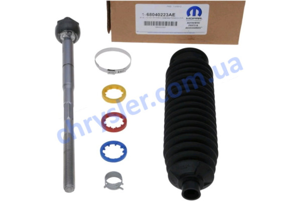 Купити 68040223AE Тяга кермова DODGE AVENGER - Chrysler