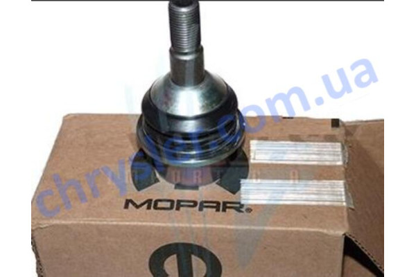 Купити 68069648AB Опора кульова DODGE DURANGO - Chrysler