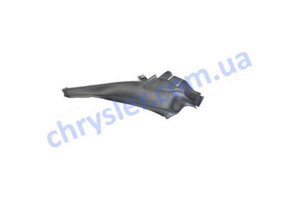 Купити 68102561AE Накладка JEEP CHEROKEE - Chrysler
