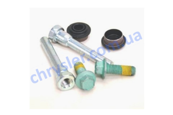 68166698AB Напрямна супорта DODGE CHALLENGER - Chrysler