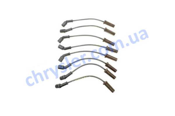 Купити 748HH Дроти запалювання CADILLAC ESCALADE - Chrysler