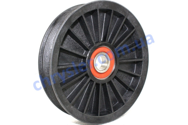 Купити 89013 Ролик приводного пасу JEEP WRANGLER - Chrysler