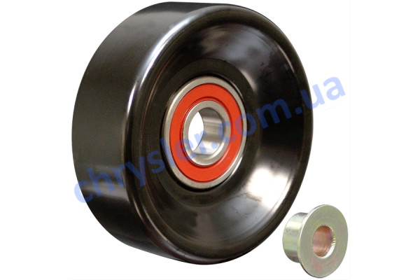 Купити 89097 Ролик приводного ременя JEEP CHEROKEE - Chrysler