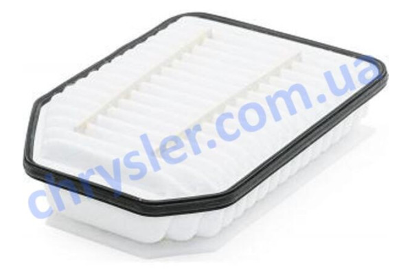 Купити A1517 Фільтр повітряний JEEP WRANGLER 2,8CRD - Chrysler