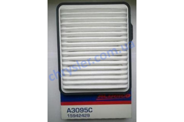 Купити A3095C Фільтр повітряний HUMMER H3 - Chrysler