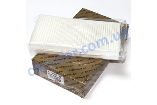 Купити B4Y003PR Фільтр салону CHRYSLER PT CRUISER - Chrysler