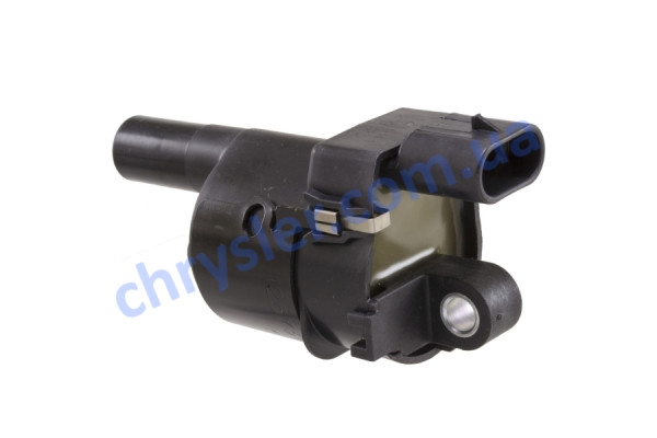 Купити C1512 Котушка запалювання CHEVROLET EXPRESS - Chrysler