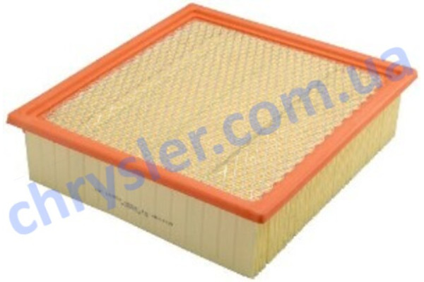Купити CA10262 Фільтр повітряний FORD EXPEDITION - Chrysler
