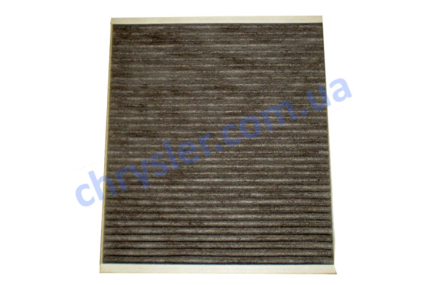 Купити CF1184C Фільтр салону CHEVROLET VOLT - Chrysler