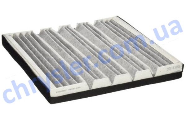 Купити CF193C Фільтр салону CADILLAC ESCALADE - Chrysler