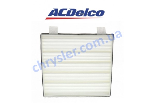 Купити CF194 Фільтр Салону CHEVROLET TAHOE - Chrysler