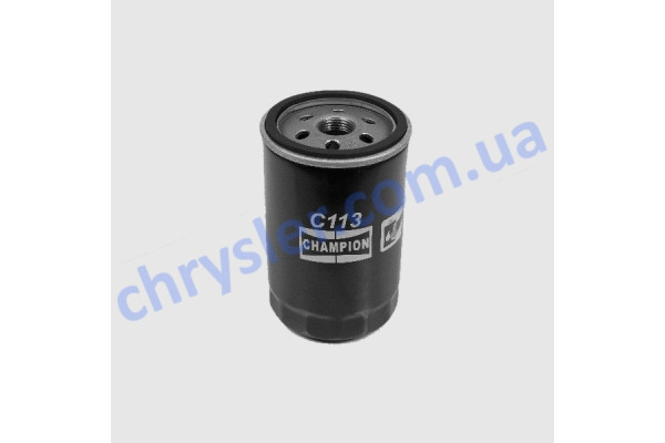 Купити COF100113S Фільтр оливи FORD WINDSTAR - Chrysler