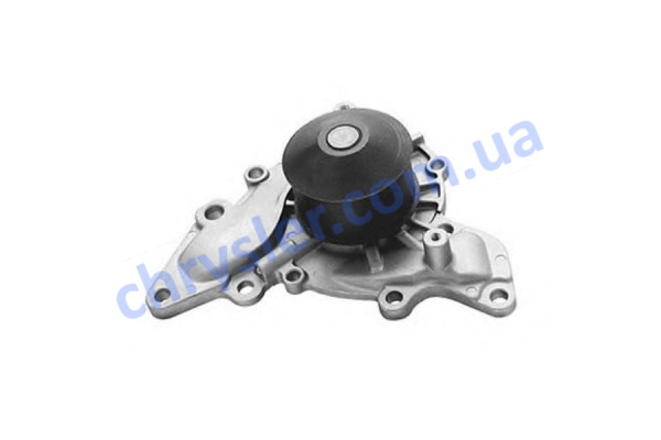 Купити D15017TT Помпа охолодження CHRYSLER SEBRING - Chrysler