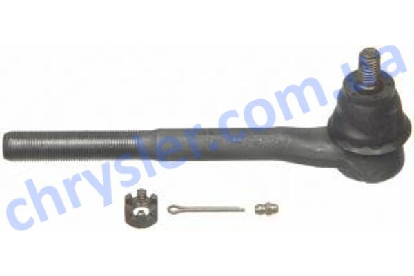 ES2837RL Наконечник рульової CHEVROLET EXPRESS - Chrysler
