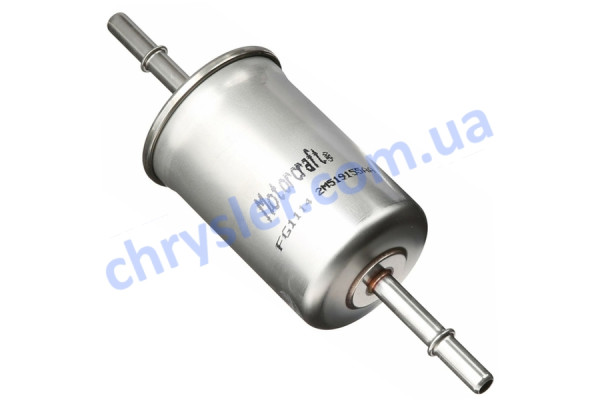Купити FG1114 Фільтр паливний FORD EXPEDITION - Chrysler