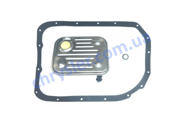 Купити FT1203A Фільтр акпп 4L80E CADILLAC ESCALADE - Chrysler