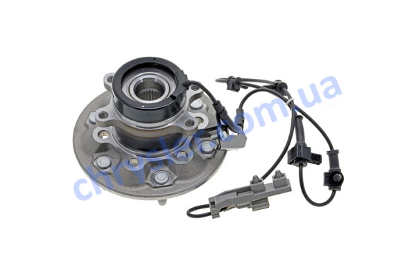 HB615112 Маточина CHEVROLET COLORADO - Chrysler