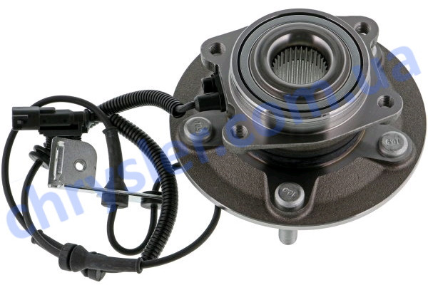 HB615152 Маточина CHRYSLER TOWN & COUNTRY - Chrysler