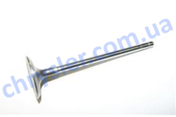 Купити IV167 Клапан впускний CHRYSLER SEBRING - Chrysler