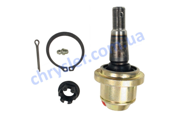 Купити K500007 Опора кульова CHEVROLET AVALANCHE - Chrysler