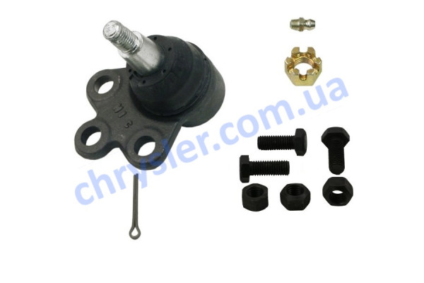 Купити K500227 Опора кульова CHEVROLET EQUINOX - Chrysler