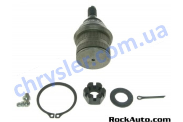 Купити K80765 Опора кульова DODGE DURANGO - Chrysler