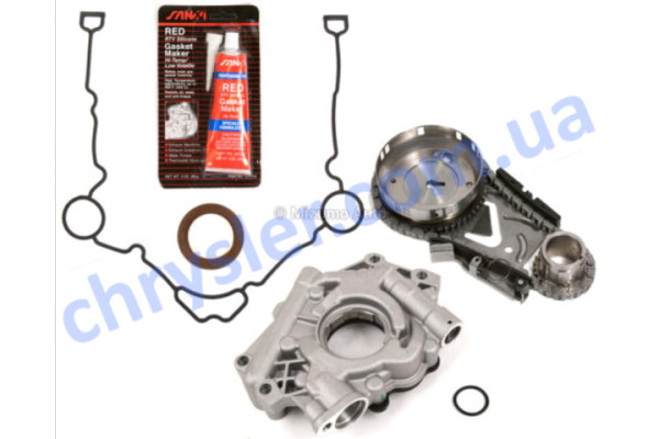 Купити MA4216900295 Комплект DODGE RAM 1500 PICKUP - Chrysler