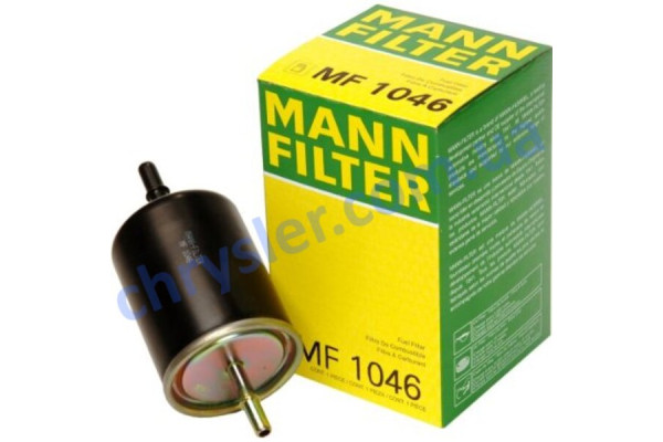 Купити MF1046 Фільтр Паливний JEEP GRAND CHEROKEE - Chrysler